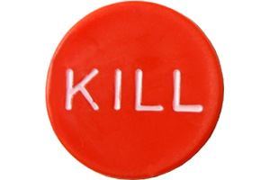 Bullseye Popcorn Best Canadian popcorn supplier since 2016/10808 Kill ...
