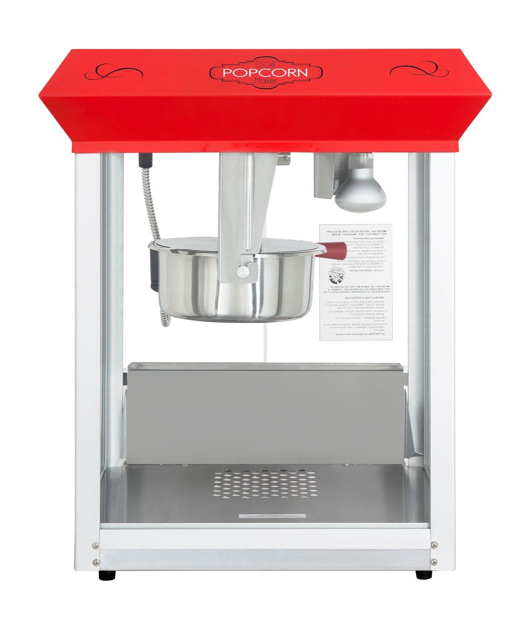 Bullseye Popcorn Best Canadian popcorn supplier since 2016/71350 ...