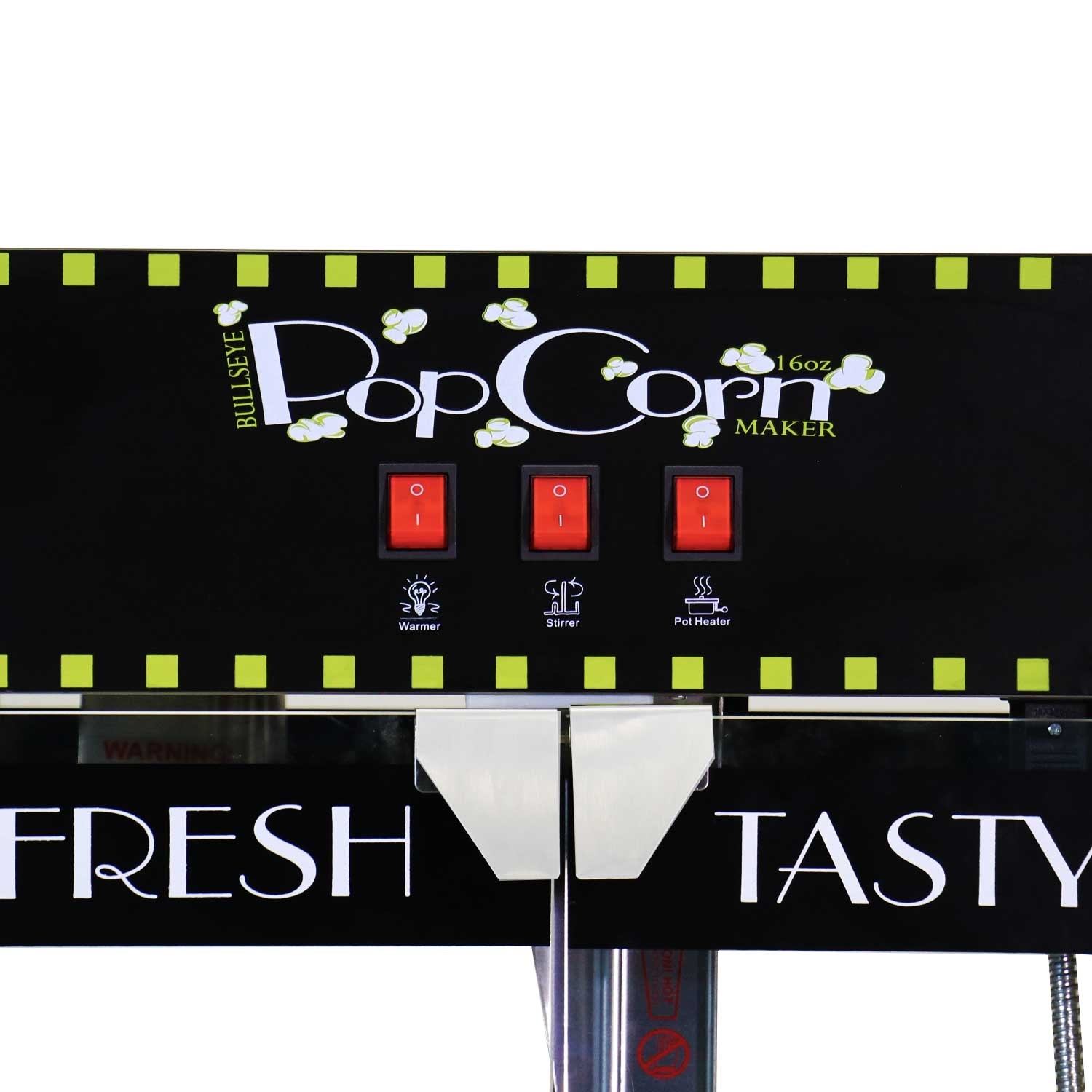 Bullseye Popcorn Best Canadian popcorn supplier since 2016/71455 ...