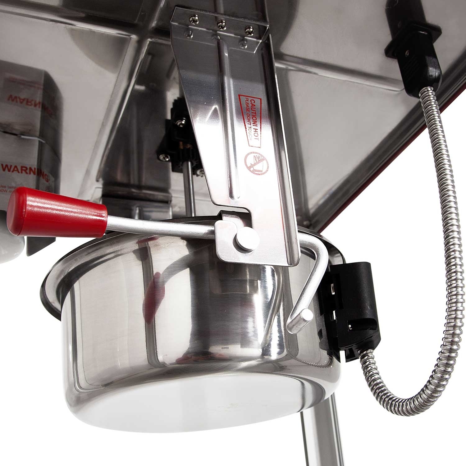 Bullseye Popcorn Best Canadian popcorn supplier since 2016/71455 ...