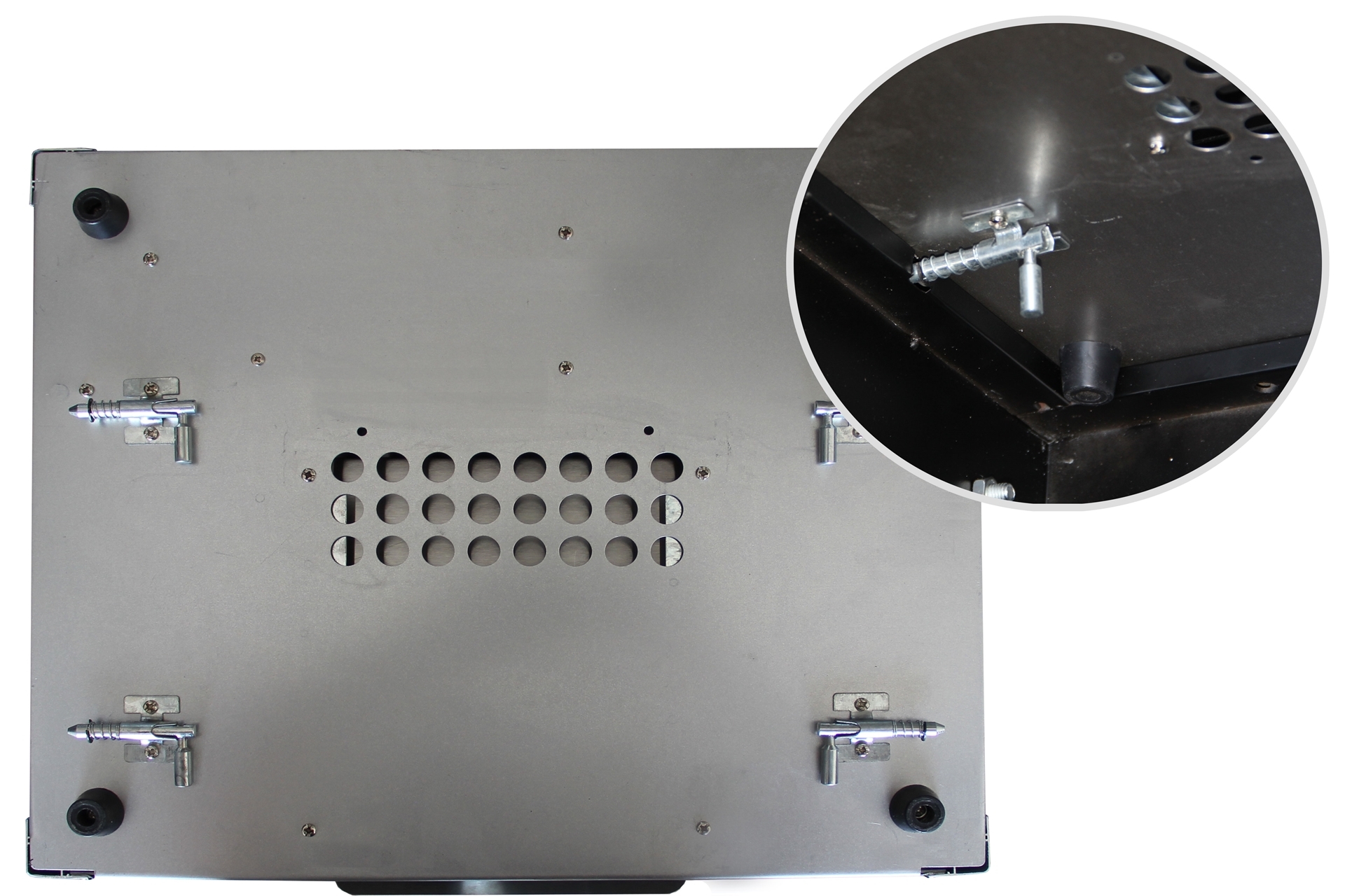 Bullseye Popcorn Best Canadian popcorn supplier since 2016/71455 ...