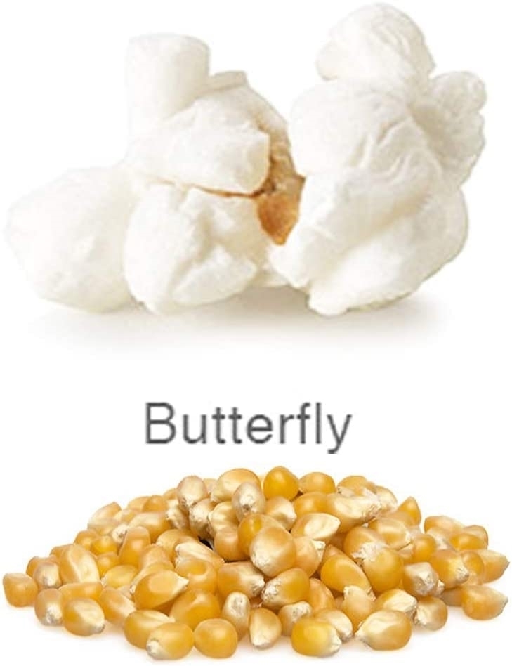 Bullseye Popcorn Best Canadian popcorn supplier since 2016/70208 ...