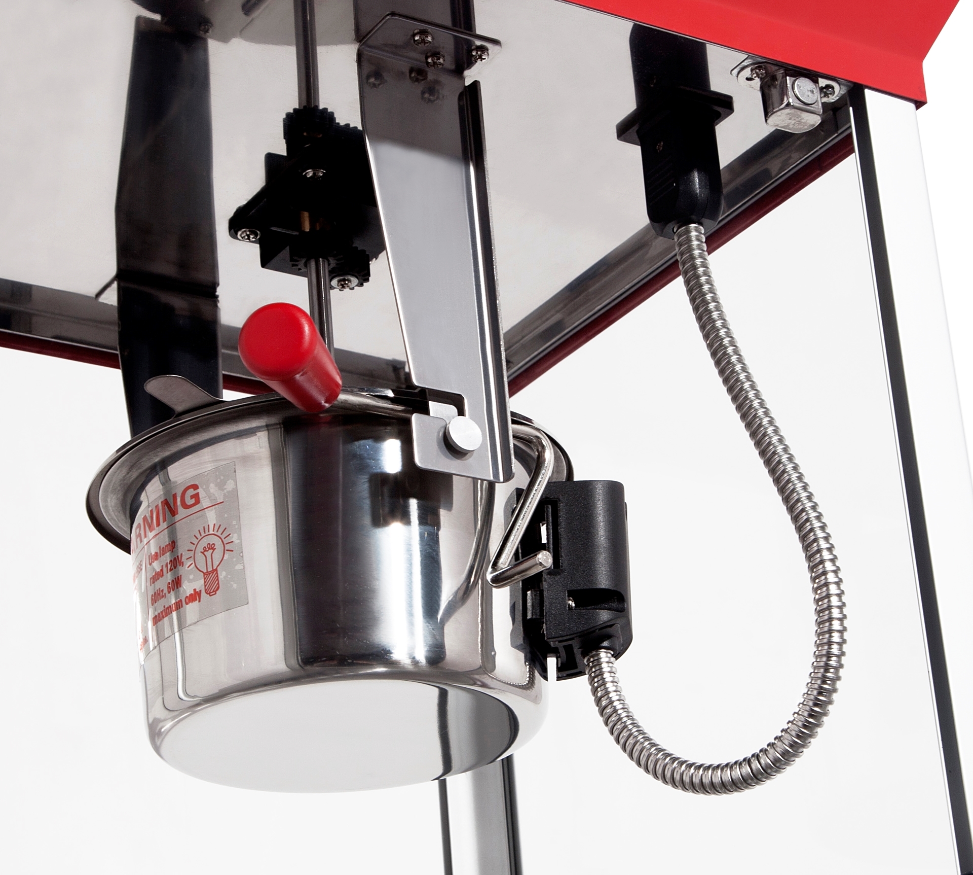 Bullseye Popcorn Best Canadian popcorn supplier since 2016/popcorn ...